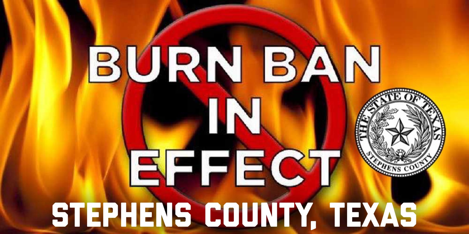 Stephens County, Texas